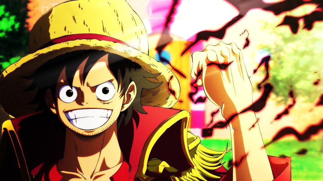 The Straw Hats Power: Unlocking The Secrets Behind Luffy's Iconic Hat ...